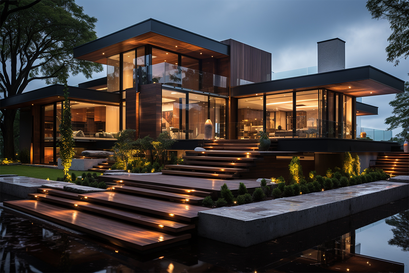 Harnessing Ai In Architectural Design